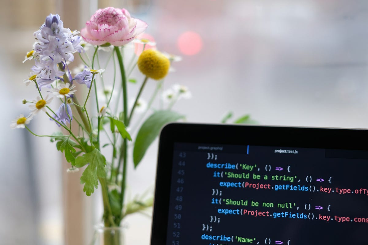 Microservices with Node.js: Building a Simple Application from Scratch | by Ms. Byte Dev ...