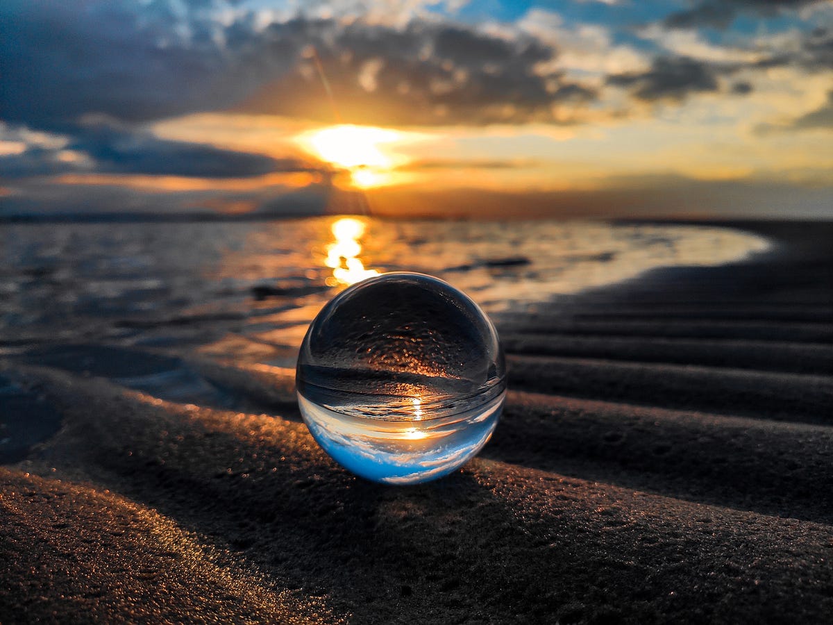 The Deeper Meaning of ‘Mind Your Own Business’ | by Richard Lowenthal ...