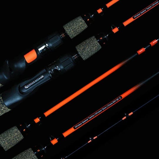 Catfish Rods | by Amy Lewis | Jul, 2024 | Medium