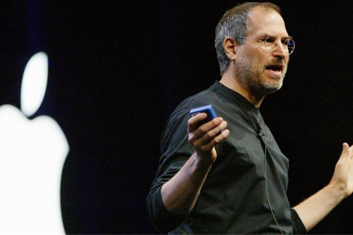 How Apple Revolutionized Personal Computing: A Look Back at the ...