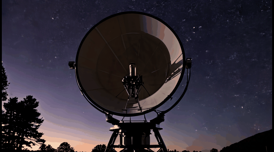 Zhumell Telescope | by Joseph Anderson | Feb, 2024 | Medium