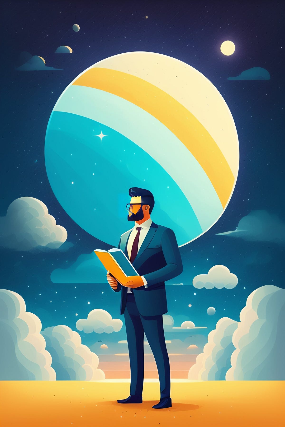 Startup Pitch Deck Mistakes That Are Red Flags For Venture Investors | by Bob Miller | Medium