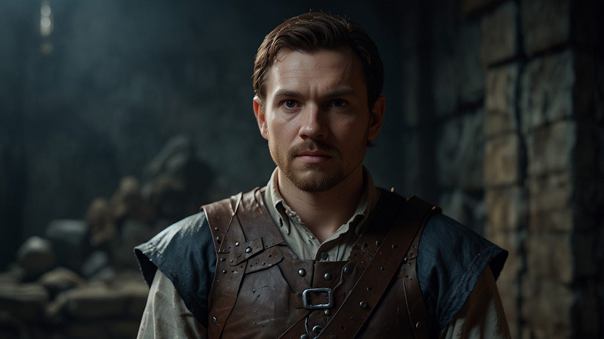 Book Summary: Dungeon Crawler Carl. | by Lars Looming | Medium