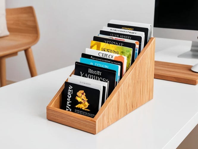 Magazine Holders | by Becky Sanchez | Jul, 2024 | Medium