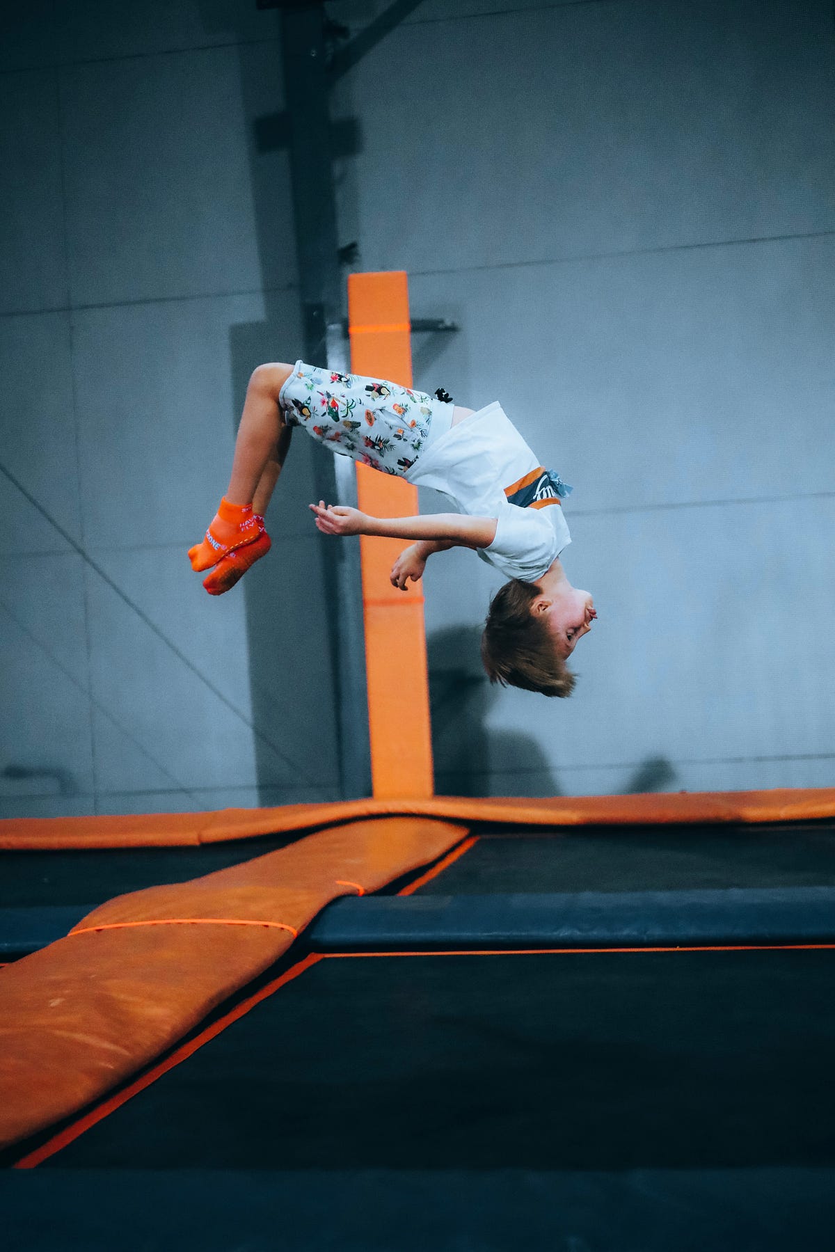 10 Best Trampolines for Gymnastics | by Daniel Hendricks | Jan, 2024 ...
