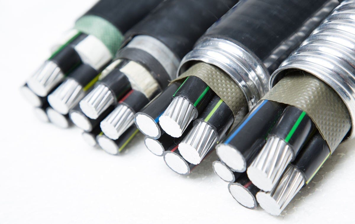 All About Trailing Mining Cable. In the intricate web of the mining ...
