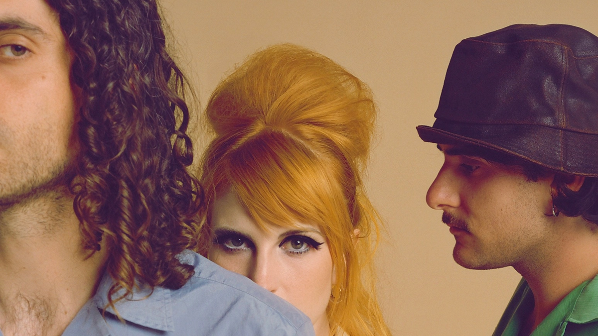 The Genius of Paramore: 20 Years of Rockin’ for Love | by Simon Gonzalez | Medium
