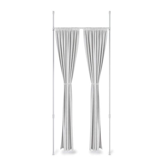 Tension Rod Room Dividers | by Mr. Jim Simmons | Jun, 2024 | Medium