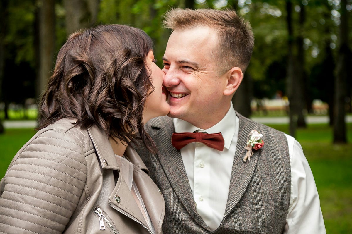 How to Make a Marriage Work and Build a Stronger Connection for Lasting ...