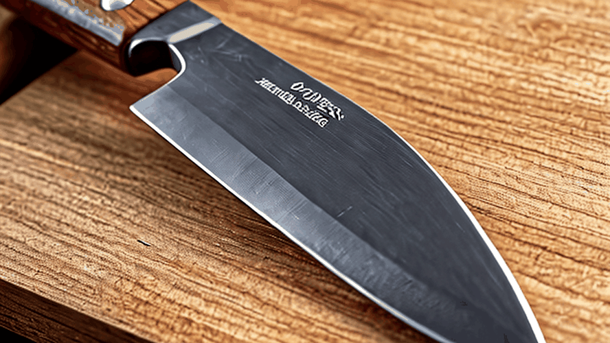 Cleaver Knives | by Mrs. Kristin Bradford DVM | Medium