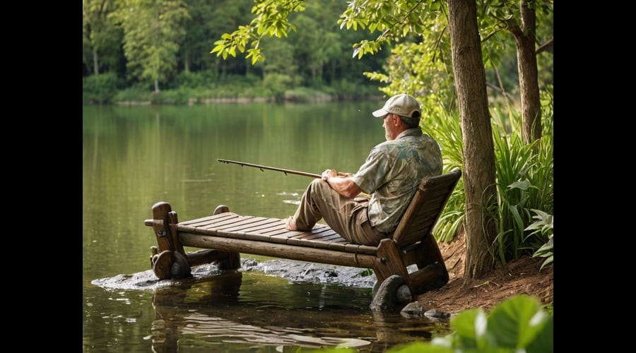 Bass Pro Cot | by Eli Terry | Mar, 2024 | Medium