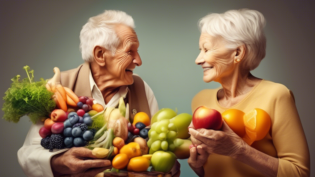 The Power of Healthy Habits: Longevity Benefits at Any Age | by ...
