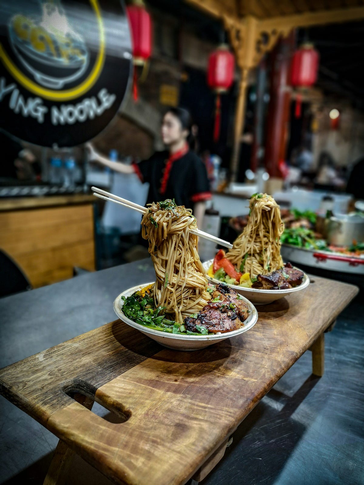 Culinary Travel: Eat Your Way Around the World (Without Getting ...