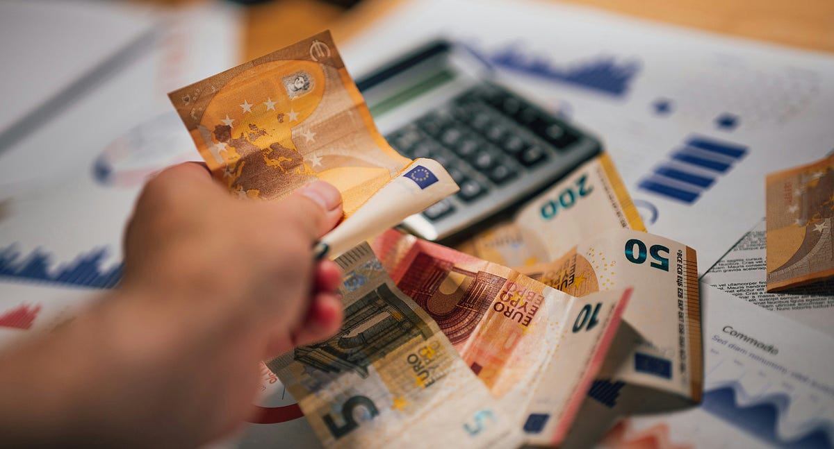 How to Calculate Your Retirement Savings Needs Accurately | by Blessing ...