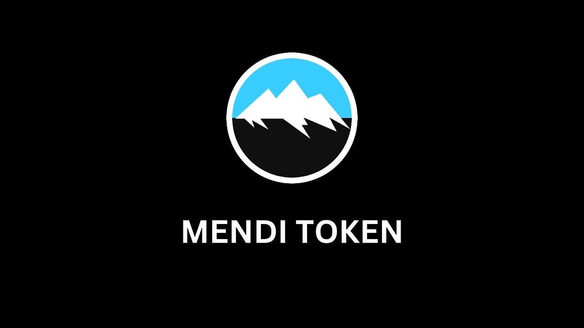 Descubre el innovador token MENDI en la blockchain de Linea: ¡Nuevas ...