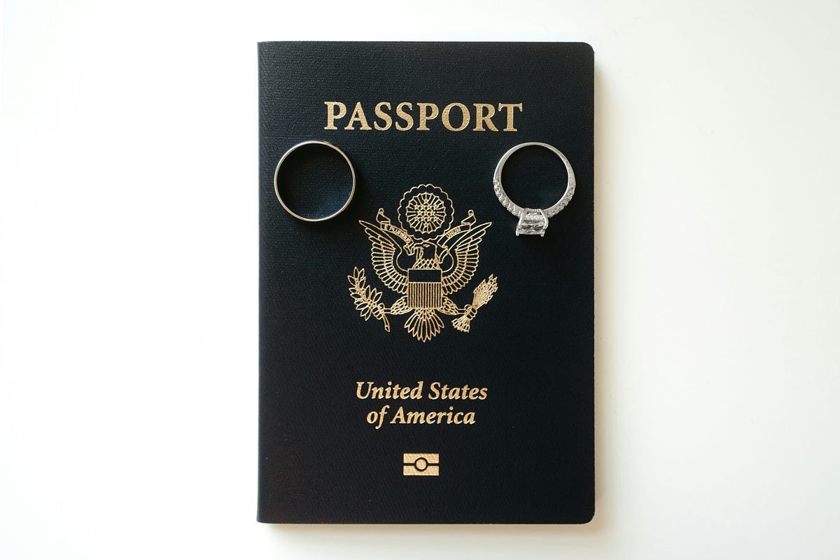 The Passport Bros Culture: I Give You Citizenship, You Give Me ...
