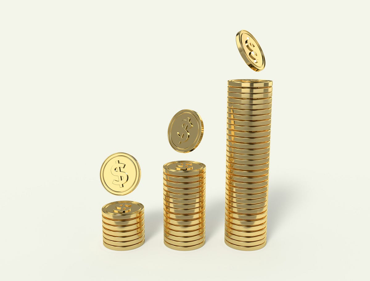 Rising Gold Trends:. What’s driving the price surge? | by Memoona ...
