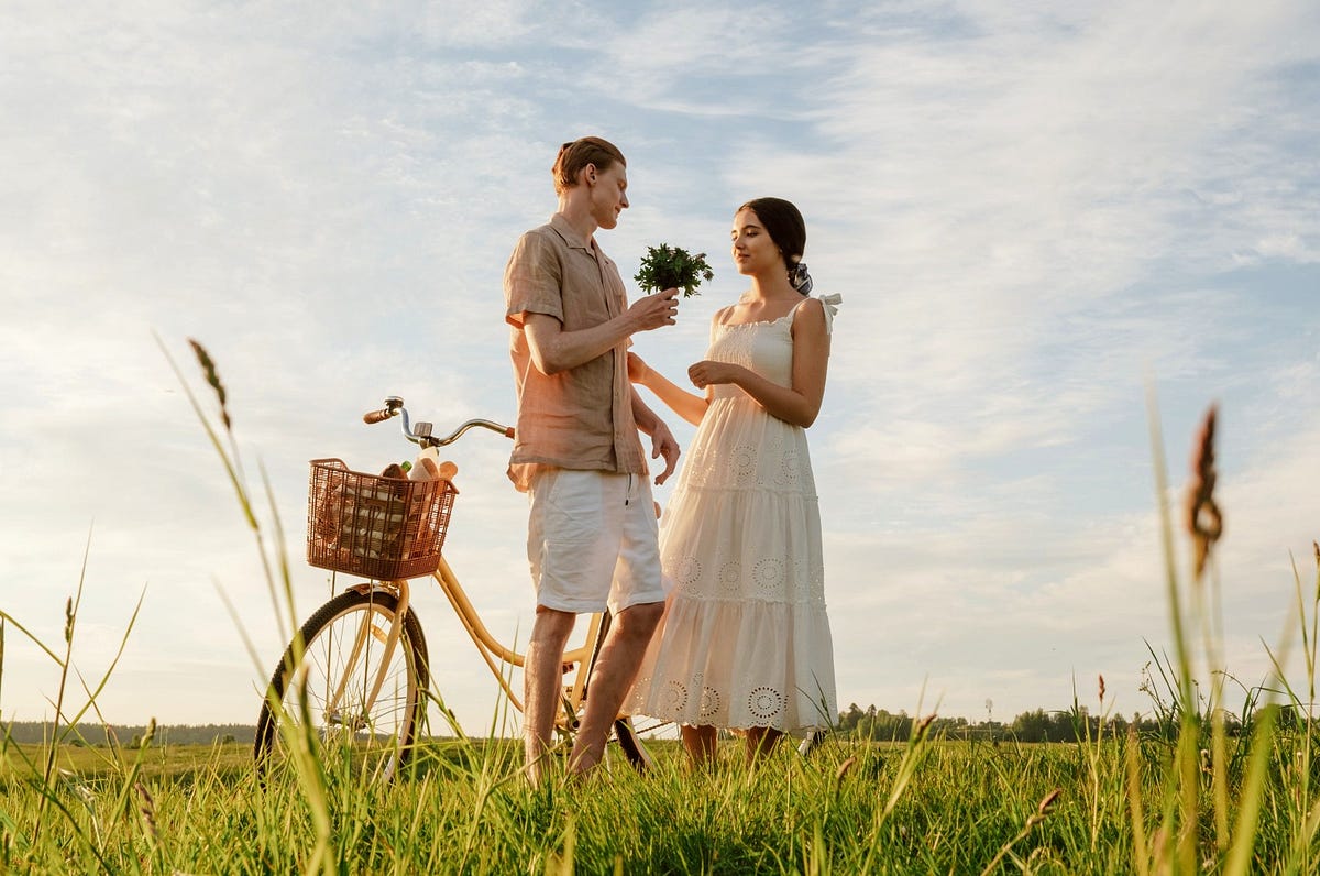 Why Do Exes Come Back When You Least Expect It? | Medium