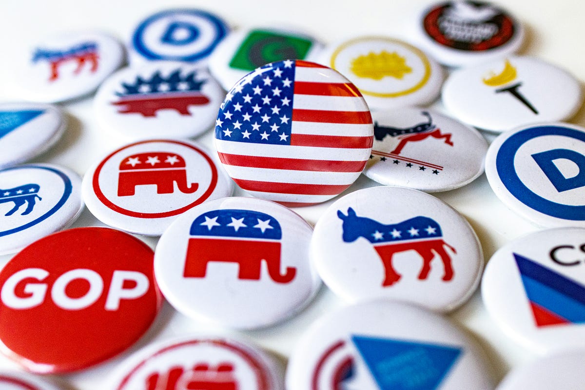 We the People are the Third Choice | by Benjamin David Steele | Open ...