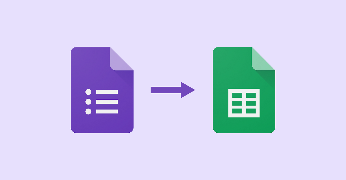 How to use Google Sheets as a database? | by Dhanashree | Medium