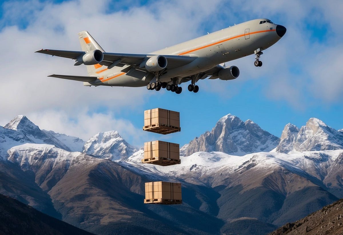 Farcaster Airdrop Eligibility, Dates, and How to Claim | by Tracey ...