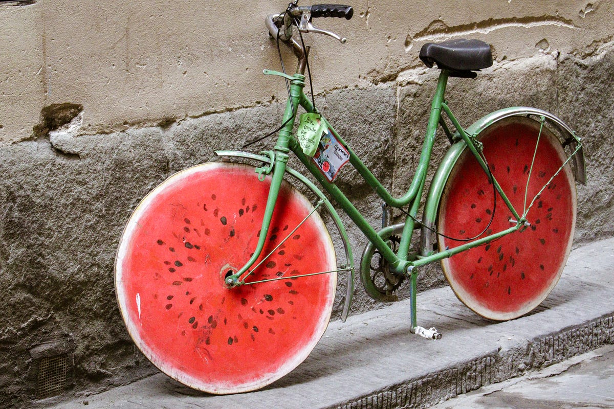The Benefits of Creativity for Productivity: How to Tap into Your ...