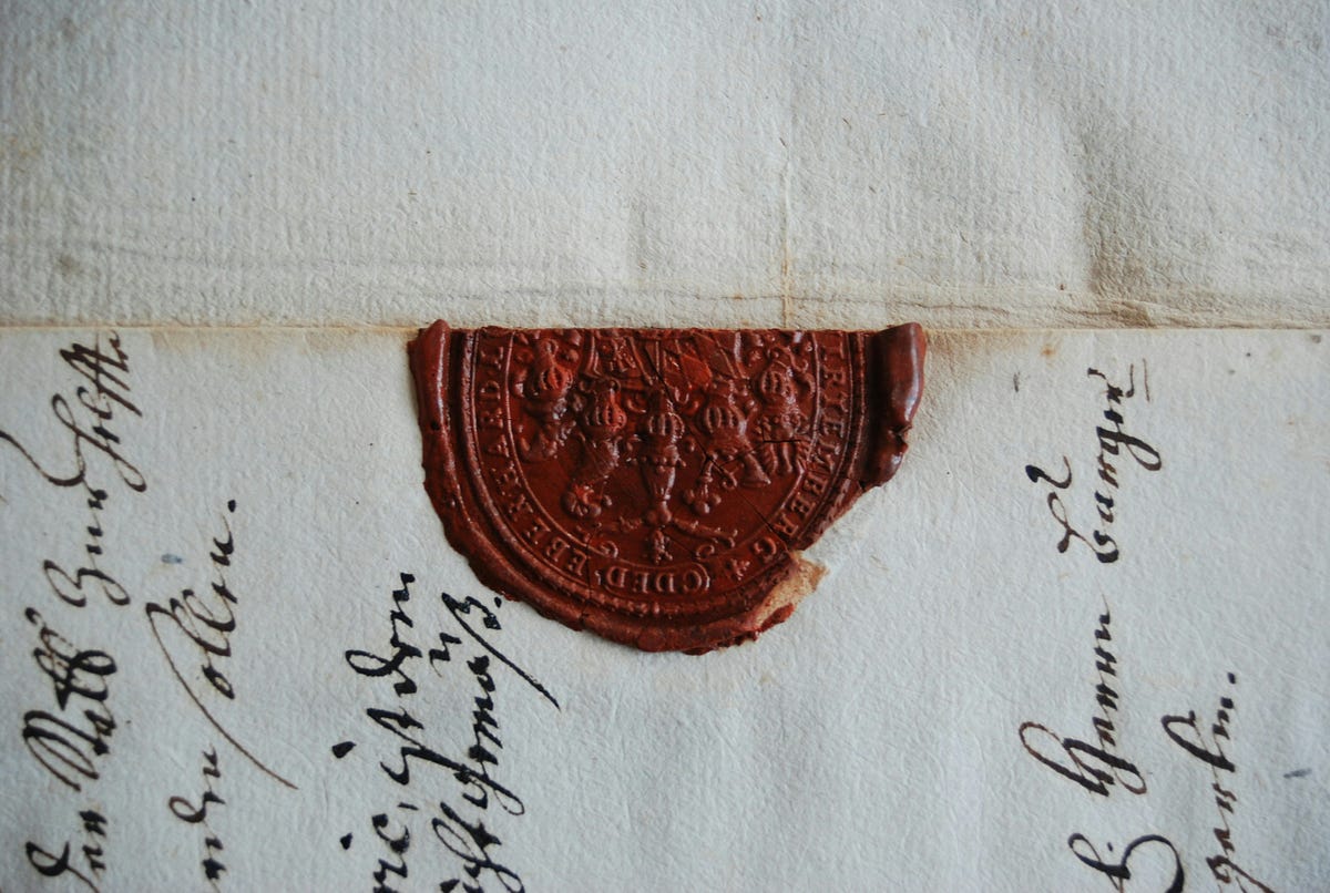 Signing commits with SSH key - Dariusz Depta - Medium