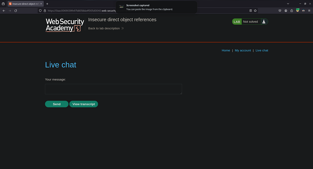Idor — Insecure Direct Object Reference Authorization Series Part 4 By Vipul Jain Medium