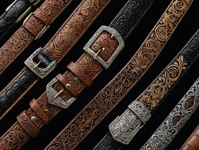 Small Belts | by Bailey Rapid | Medium