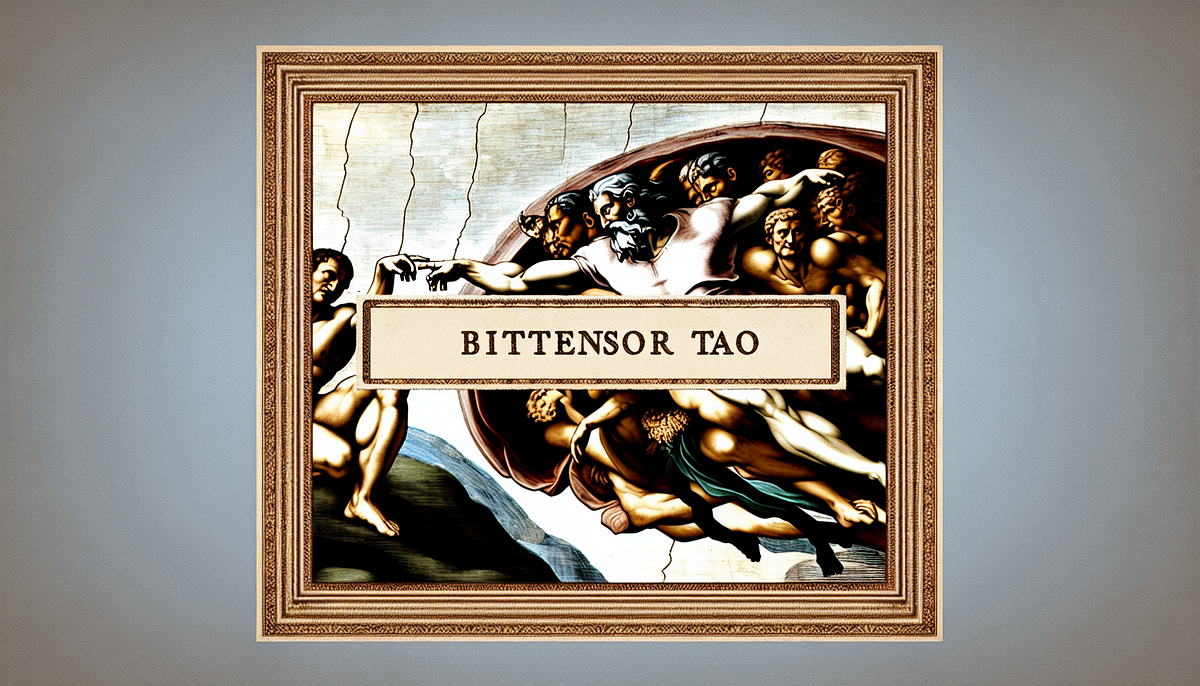 Bittensor Explained. A New Marketplace for Machine Learning | by ...