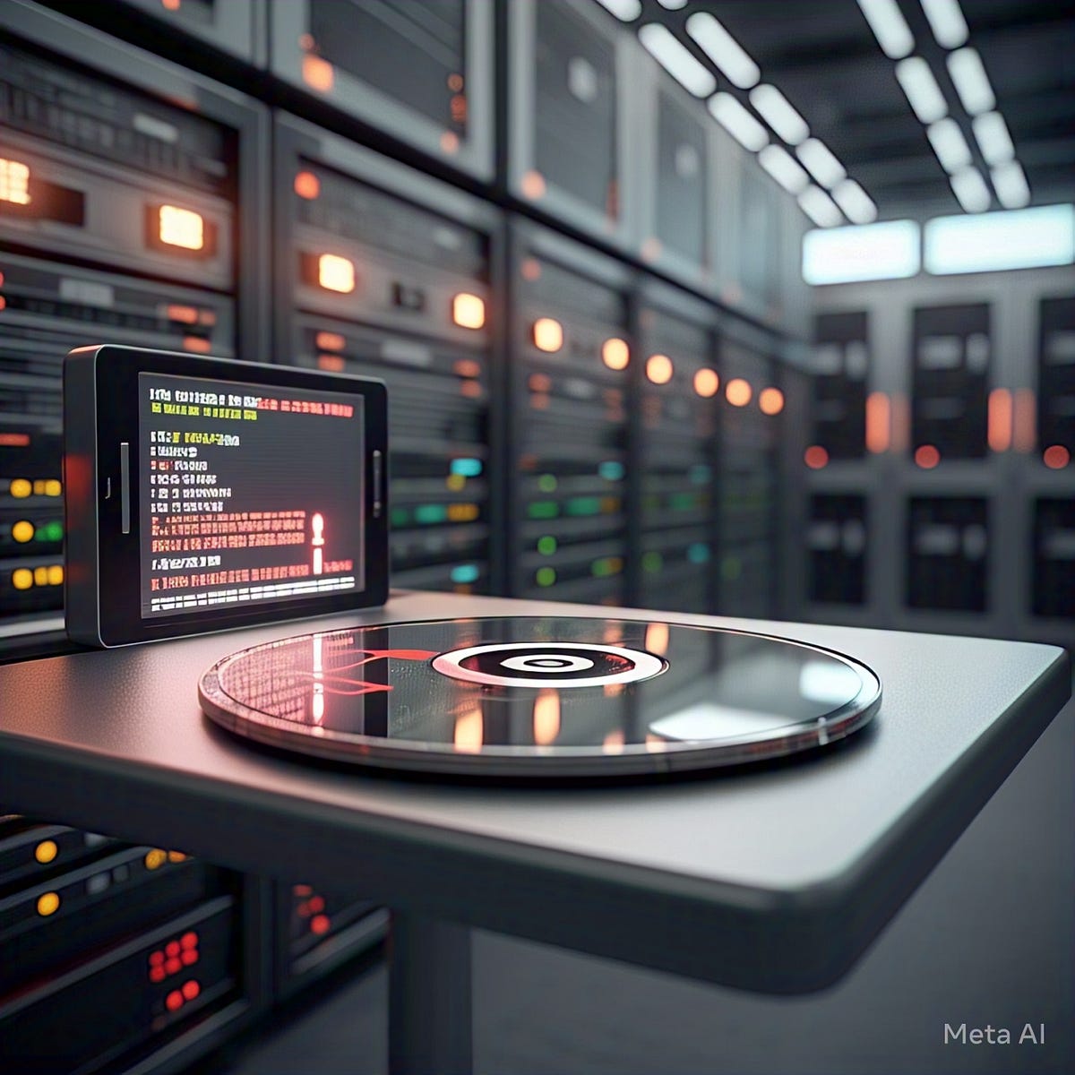 Top Software Tools for Proactive SSD Failure Prediction | by Aditya Bhuyan | Medium