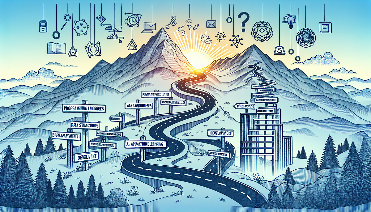 Coding: A Comprehensive Guide to Starting Your Journey | by Presspoint ...