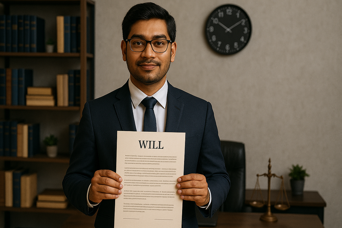 Understanding Probate of Will Process: A Complete Guide for Indian ...