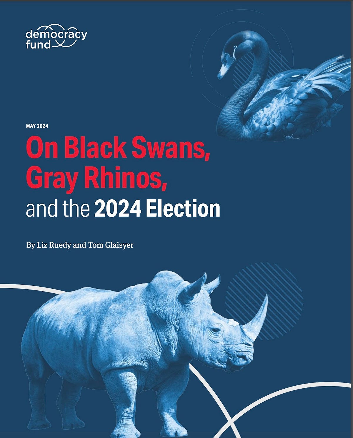 How can we imagine the future of democracy when it seems to be coming ...