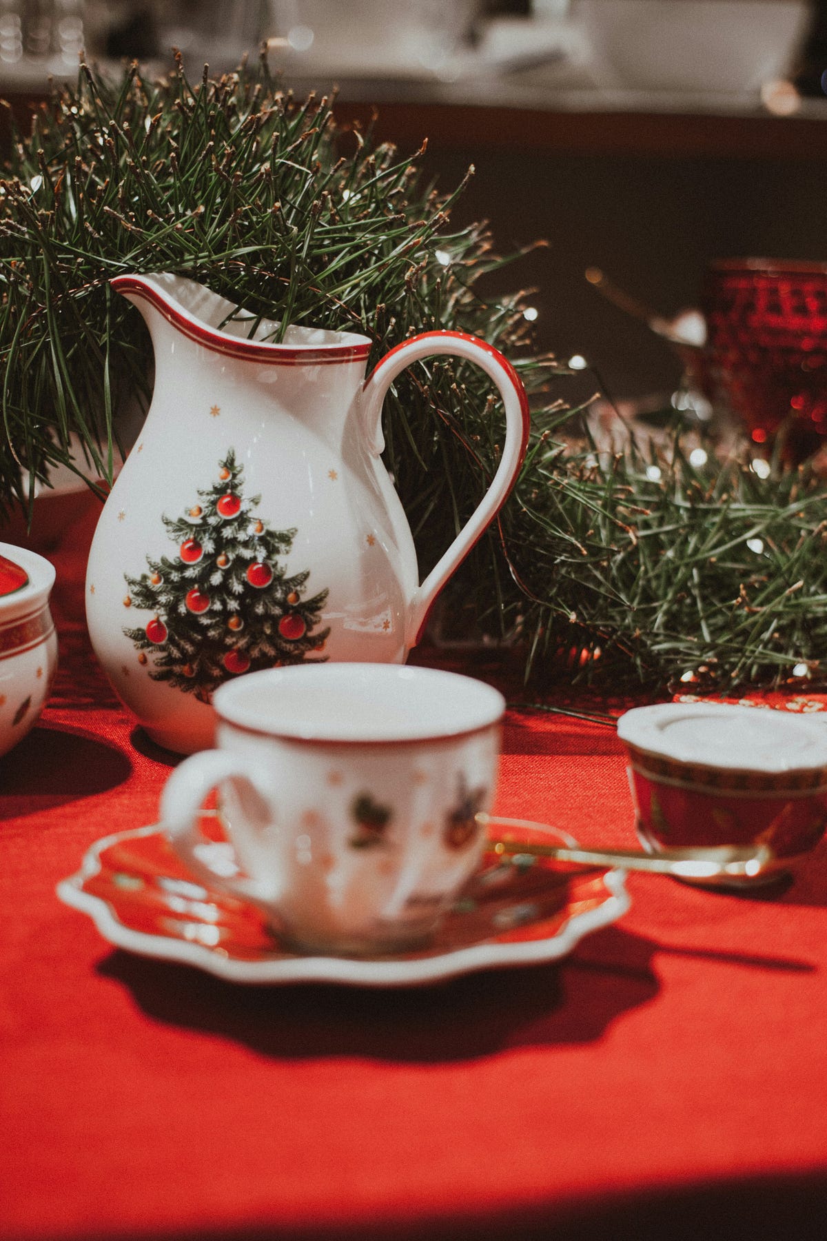 True Meaning of Christmas. Memories of a Christmas’s gone and a… | by ...