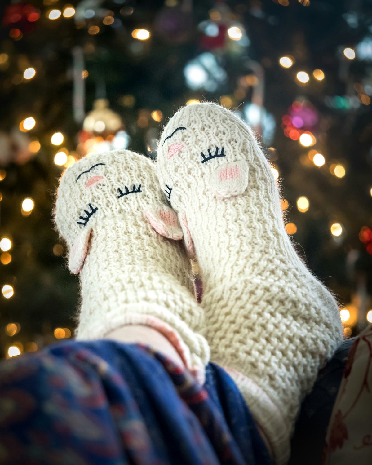 Running Down The Road In My Pyjamas | by Wendy Tomlinson | Dec, 2024 ...