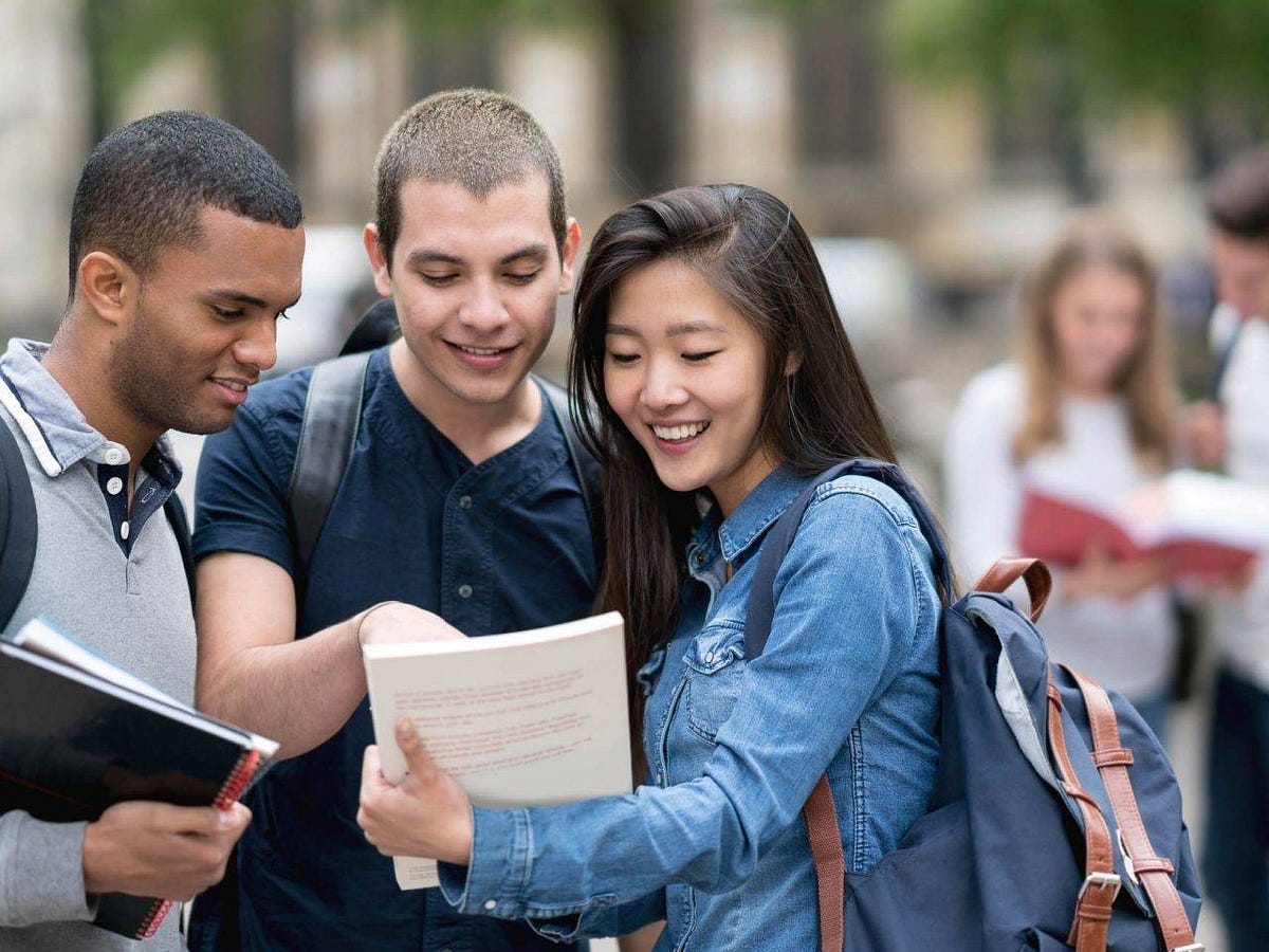 Why Students Require University Assignment Help in the UK? | by Mustafa ...
