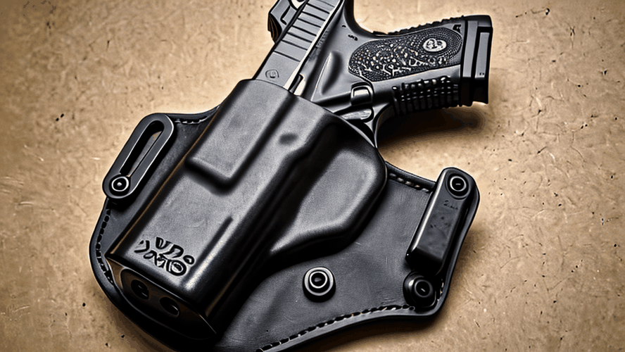 Springfield Xds 9Mm Holsters | by Brian Moody | Jul, 2024 | Medium