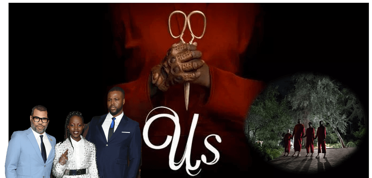 Us Movie Review: Peele Reminds Us that, “We’re Americans” | by Amani ...