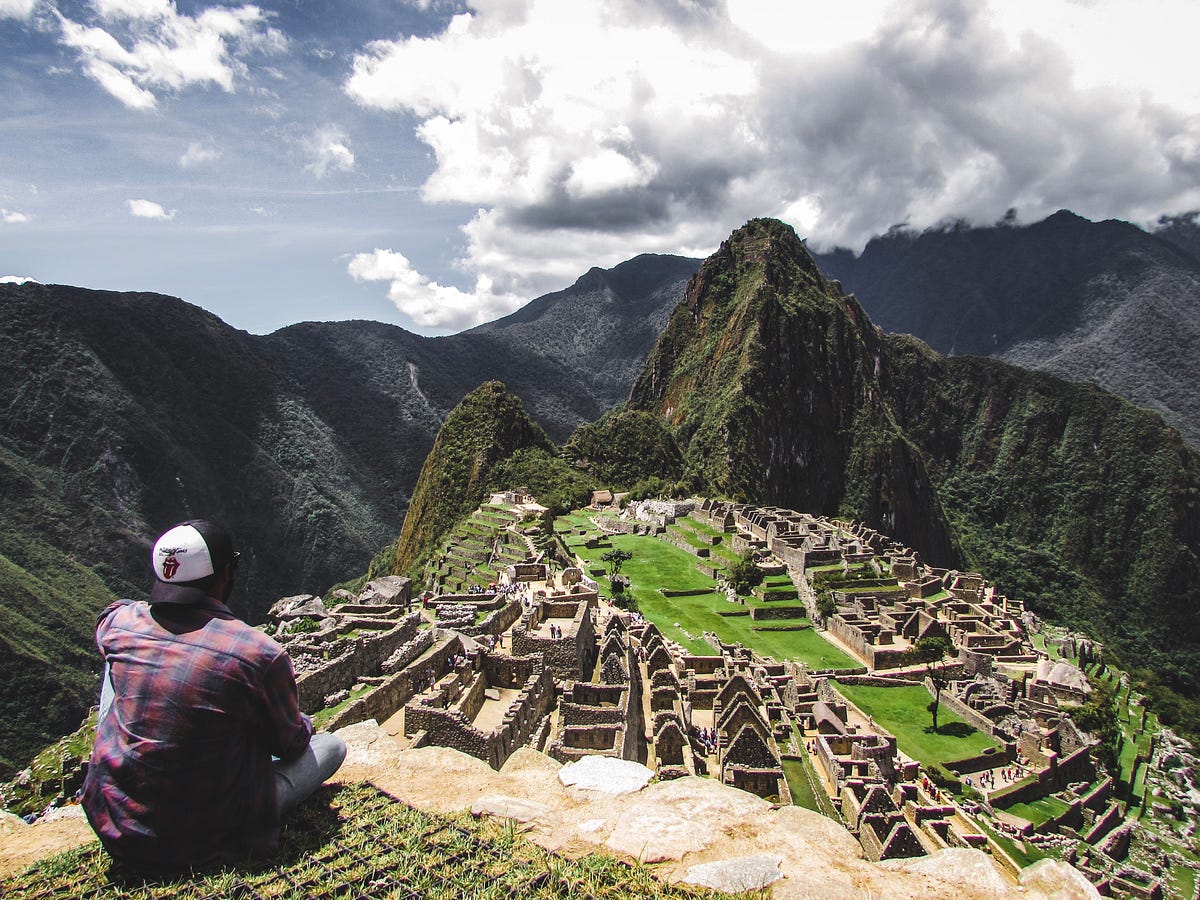 The Political Structure and Economy of the Incan Empire | by Cory A ...