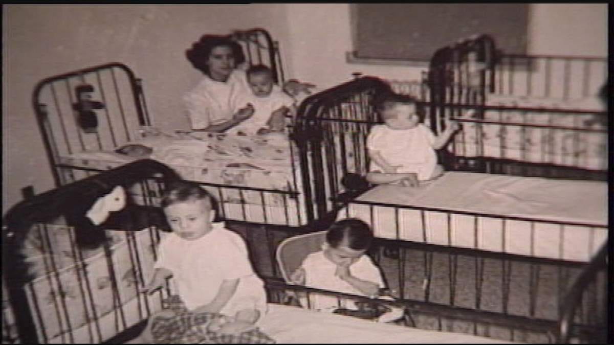 The Tragic Legacy of the Duplessis Orphans: A Dark Chapter in Quebec’s ...