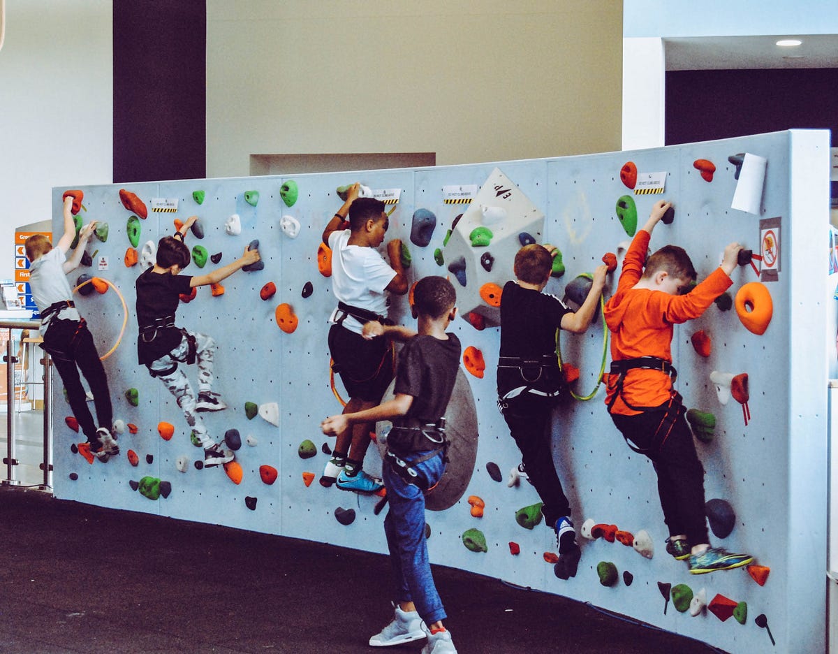 Making the Best After-School Activity Decisions for Your Child’s ...