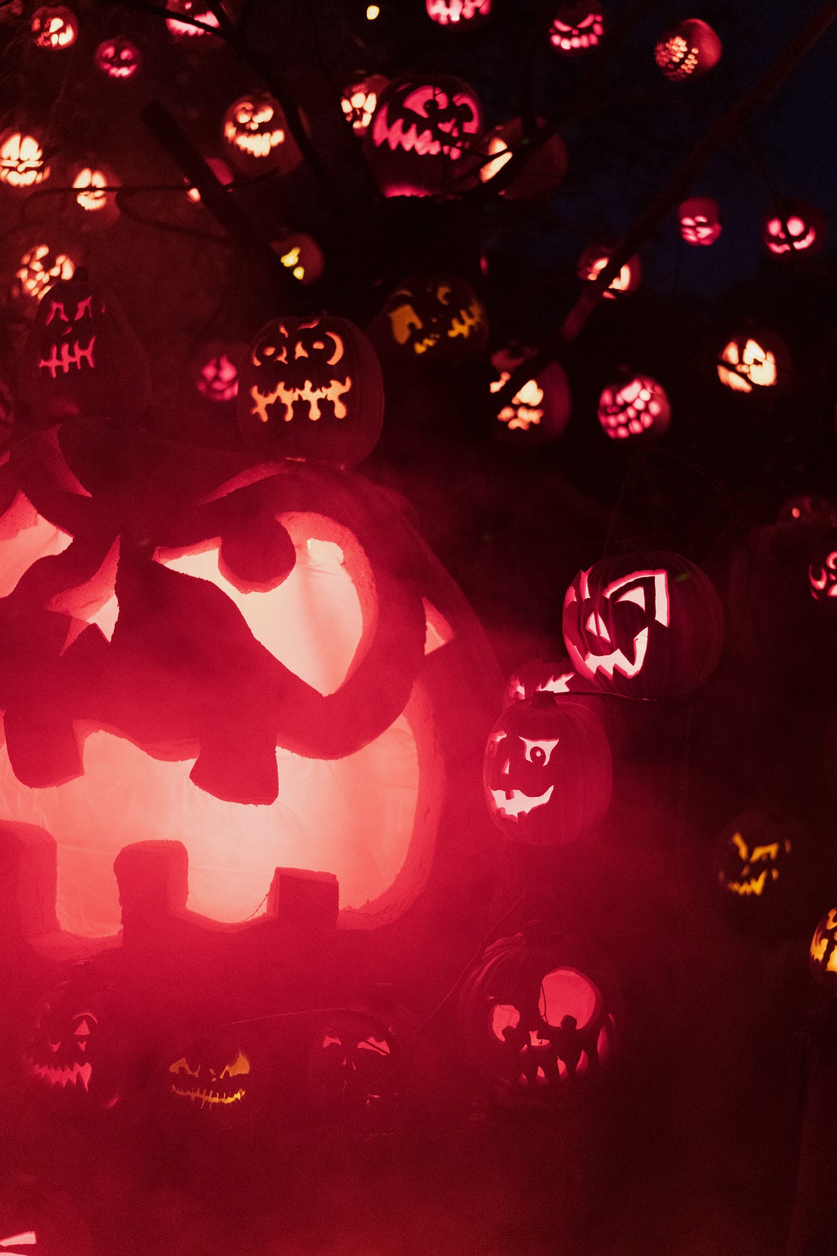 Navigating the Spooky Situations of Life | by Keep Inspiration Alive ...