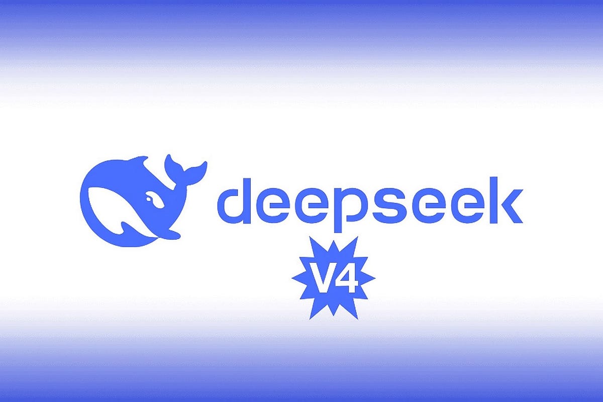DeepSeek V4 Preview: Million-Token Context Window and Inference Acceleration | by AI Engineering ...