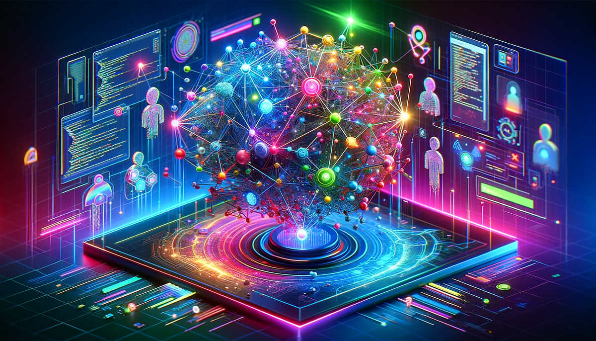 End-to-End Implementation of GraphRAG(Knowledge Graphs + Retrieval ...