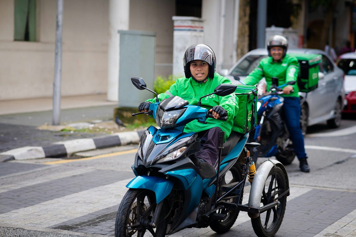 How Many Delivery Boys Today?. Do you suffer from OTP too? | by Dr ...