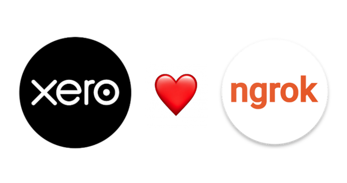 Getting started with Xero Webhooks and .NET | by Jason Rising | Xero Developer