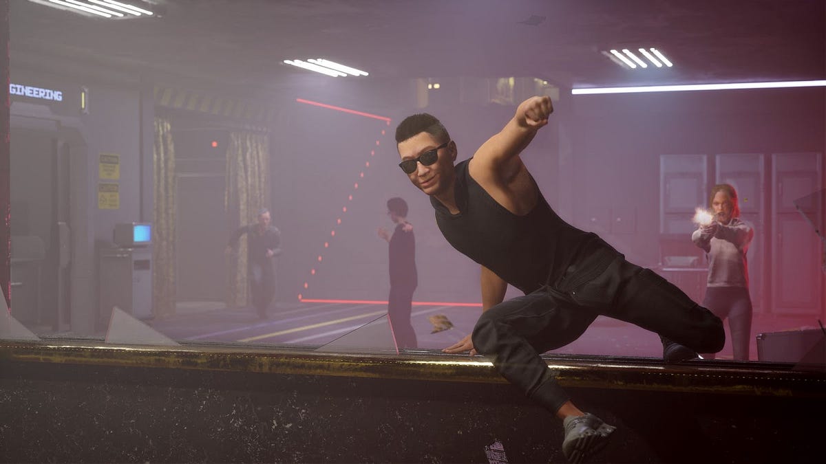 Crossplay Is Here!. Exciting news! Deceit 2 is now live on… | by World Makers | Deceit 2 | Medium