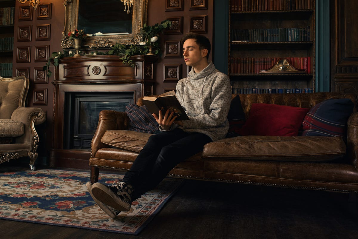 The Student Who Solved an ‘Unsolvable’ Math Problem—Without Knowing It ...