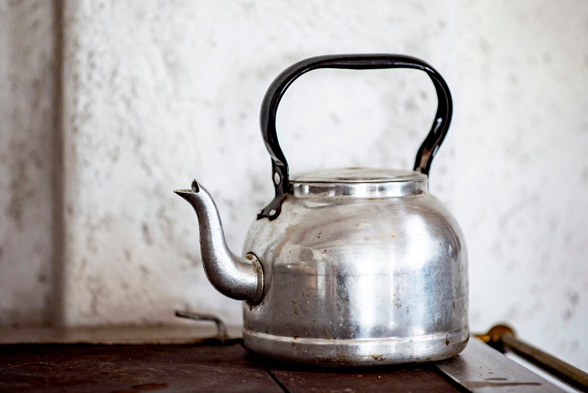 The Assassin’s Teapot: A Deceptive Device Explained | by Ravi | Medium